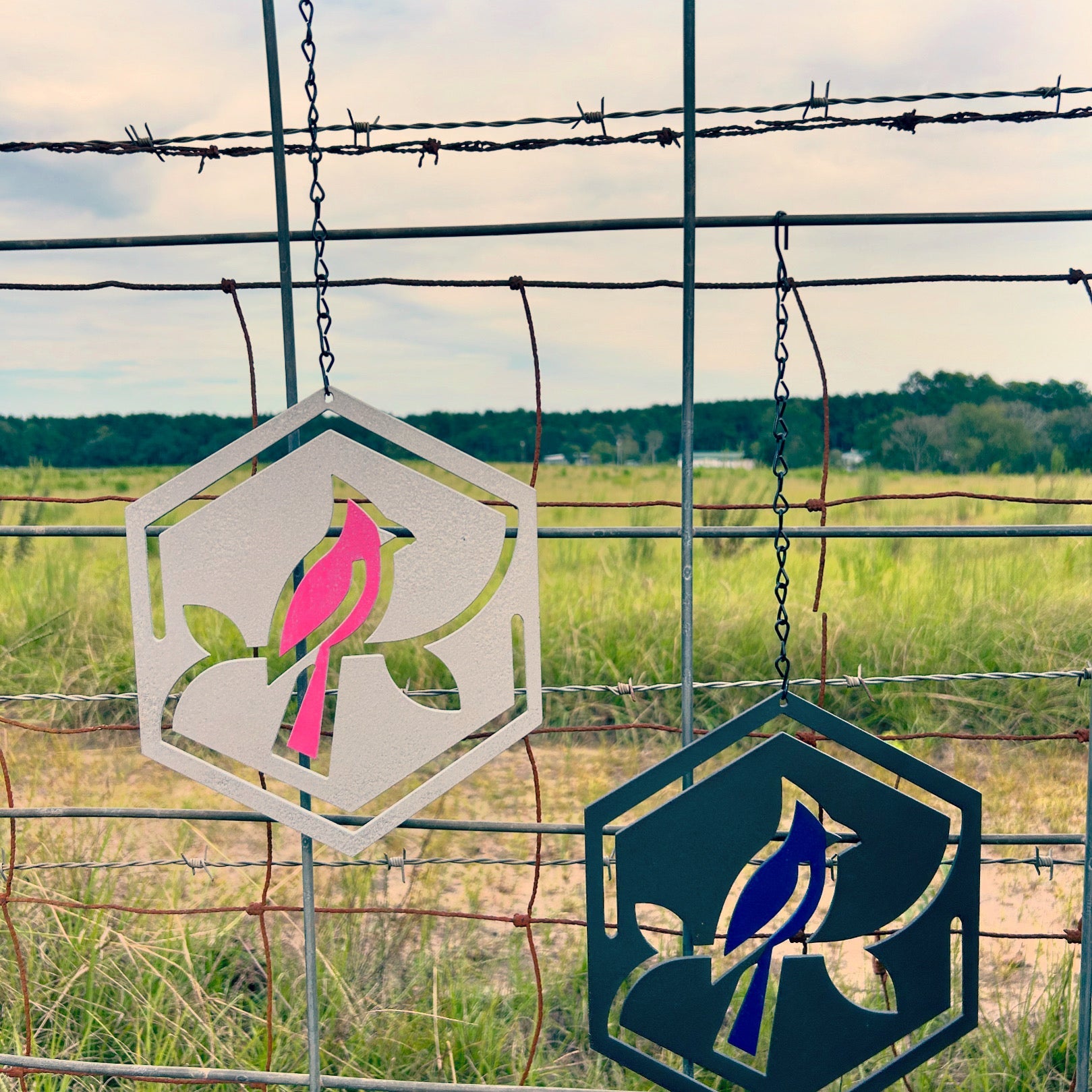 Alston Design Co. | Custom Metal Signs, Fire Pits & Decor – Made in Ga
